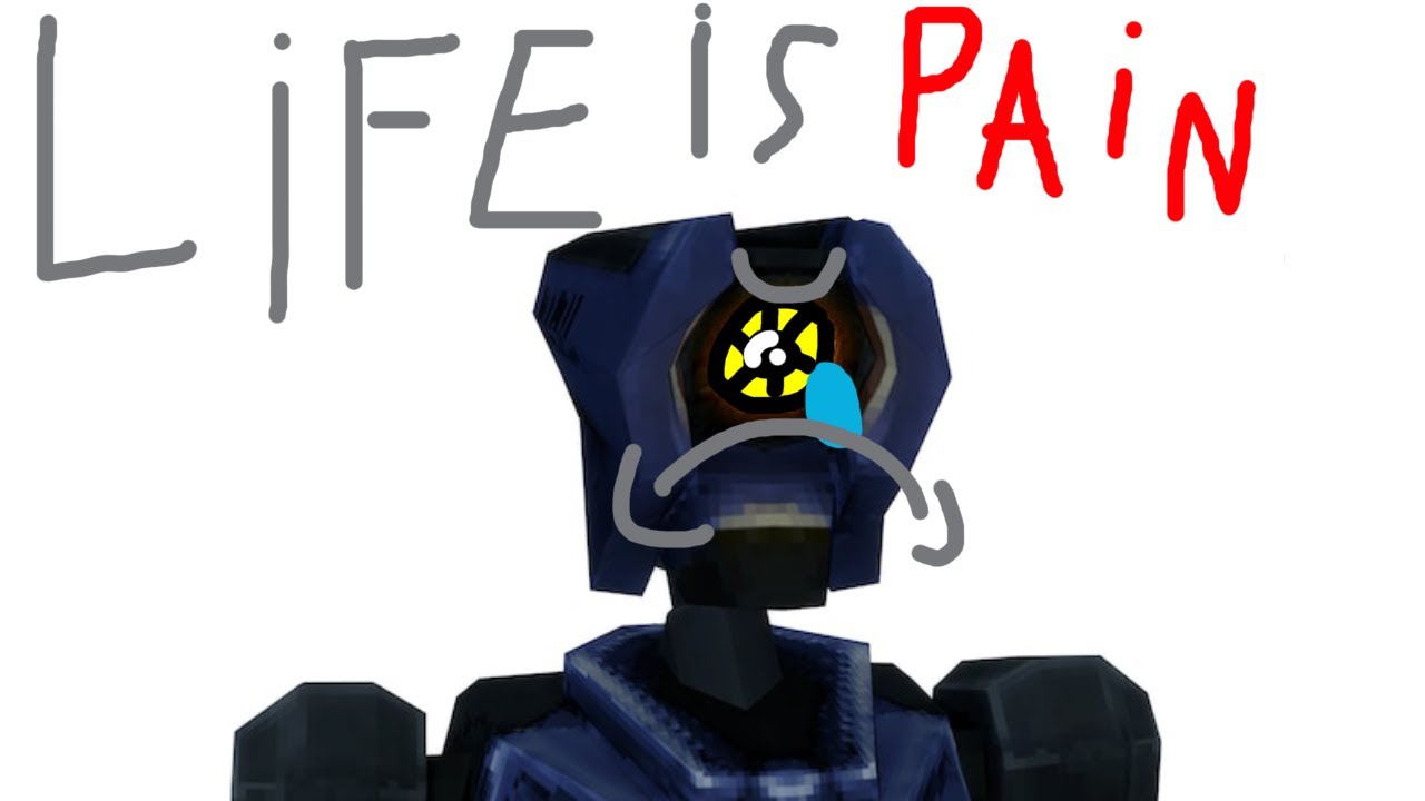 ultrakill meme (SHITPOST) - YouTube