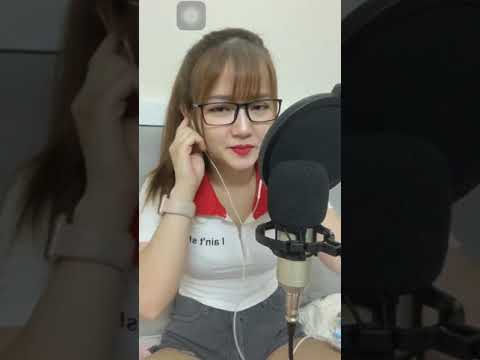 Anh Chẳng Sao Mà - Thuỳ Trang cover - Studio Vinet