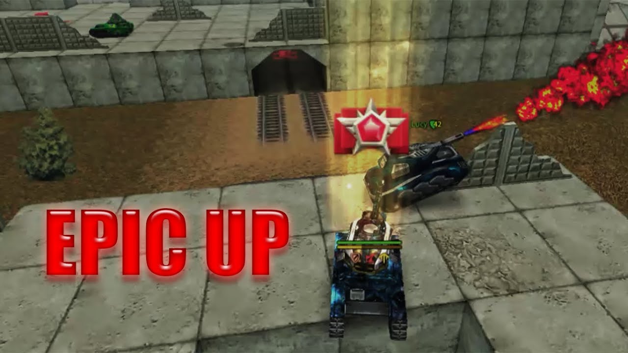 EPIC UP TO LEGEND | TORRES - YouTube