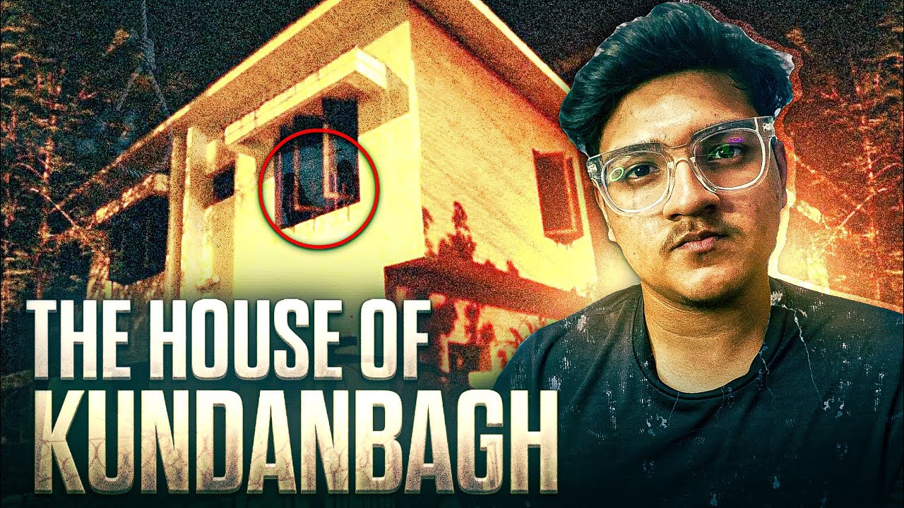 THE MOST TERRIFYING HAUNTED CASE EVER - YouTube