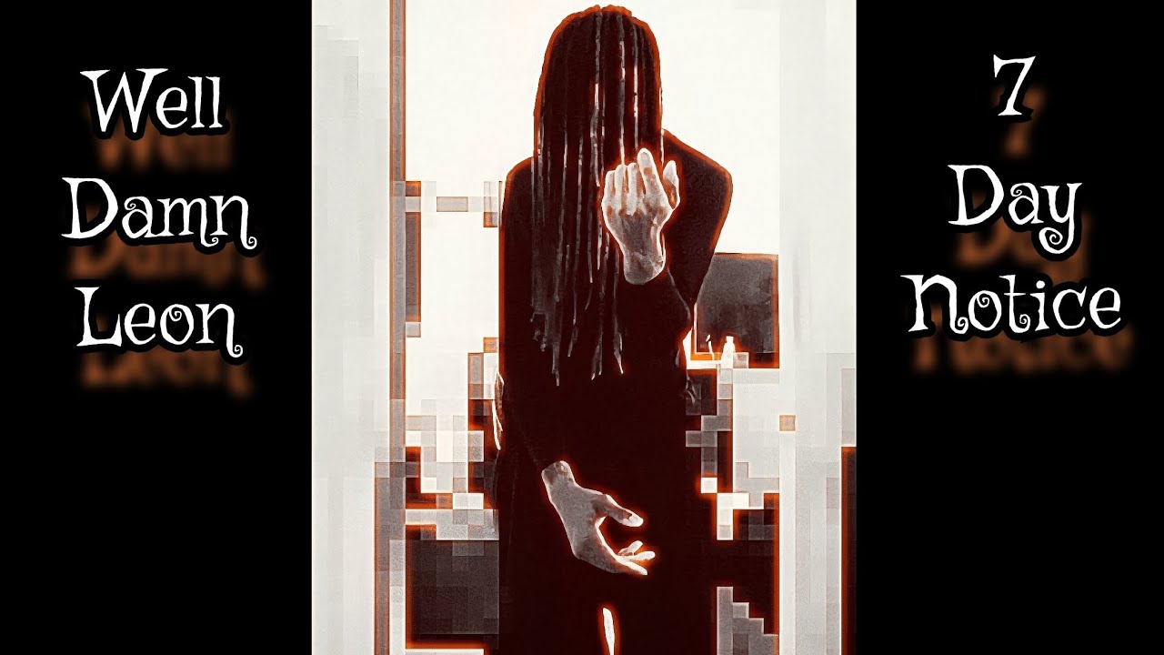 Well Damn Leon - Better Call A Witness (Official Audio) - YouTube