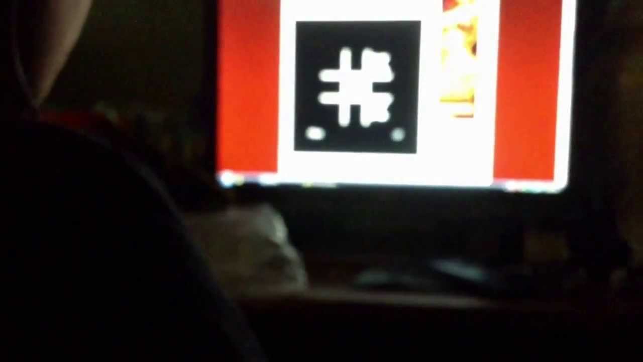 Ben dose scary tic tac toe game - YouTube