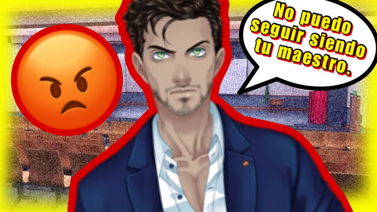 ¿EL PROFESOR ZAIDI VA A RENUNCIAR POR MI CULPA?😫 | Corazón de Melón: En ...