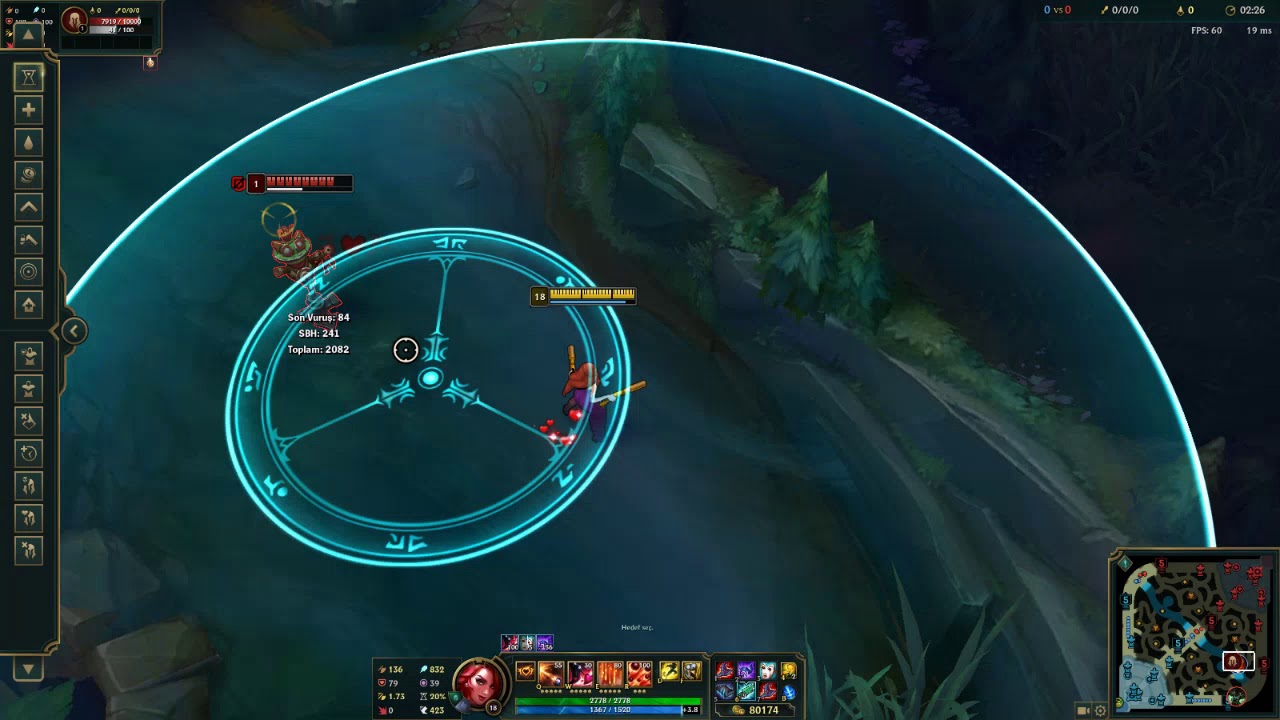 Secret Agent Miss Fortune Skin - YouTube