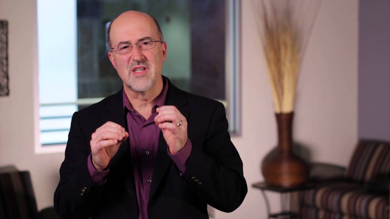 "Encountering the Old Testament 3rd ed." -- Chapter 34 -- Bill T ...
