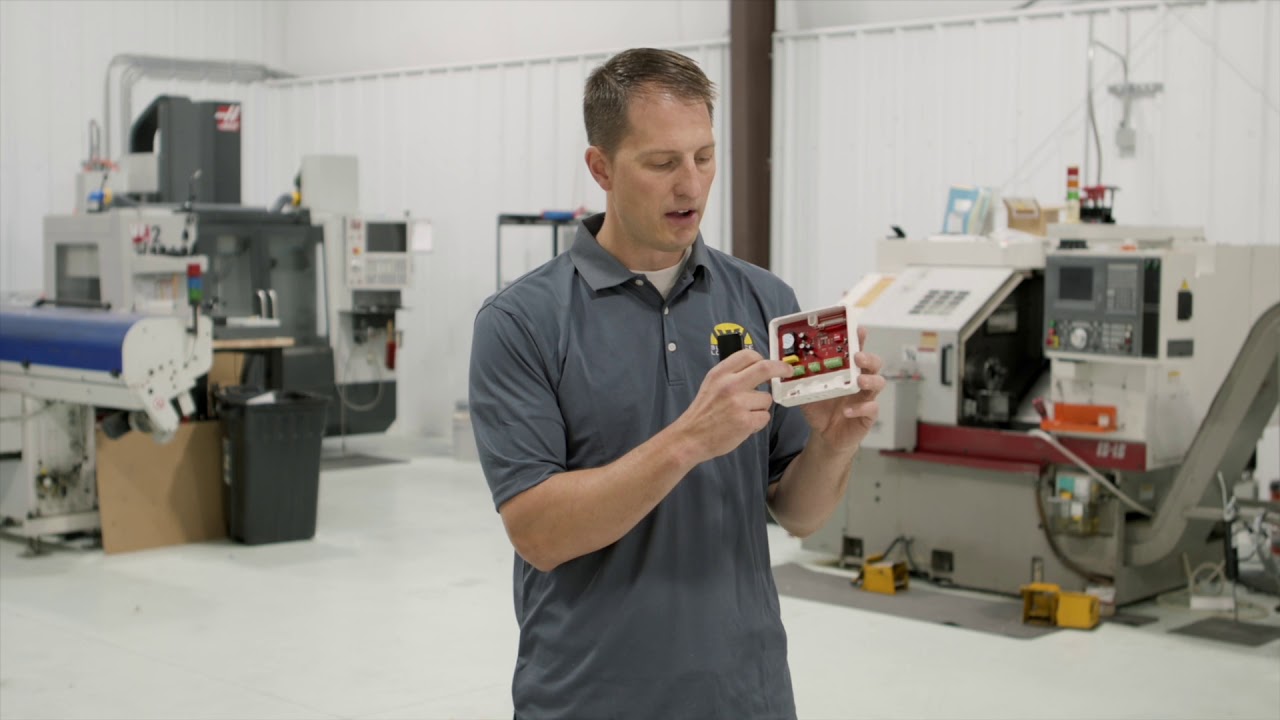 Single Channel Programming - YouTube