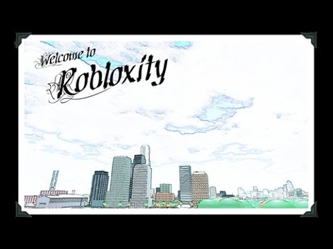 Robloxity Gameplay Pt 1! - YouTube