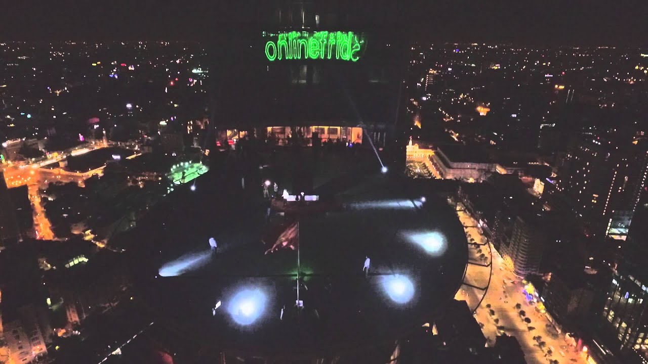 FLYCAM_ONLINE FRIDAY_2015 - YouTube