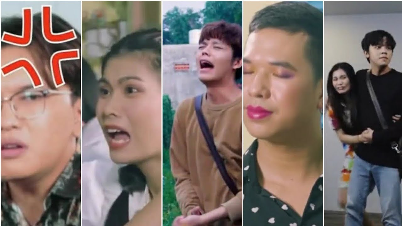 Biệt Đội Thám Tử Vinh Trần, Trâm Anh, Tloo , Ken Và Những Khoảnh khắc ...