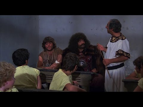 Attila flagello di Dio. A lezione da Silone. ...tu lo sai io lo so e che ce lo diciamo a fare