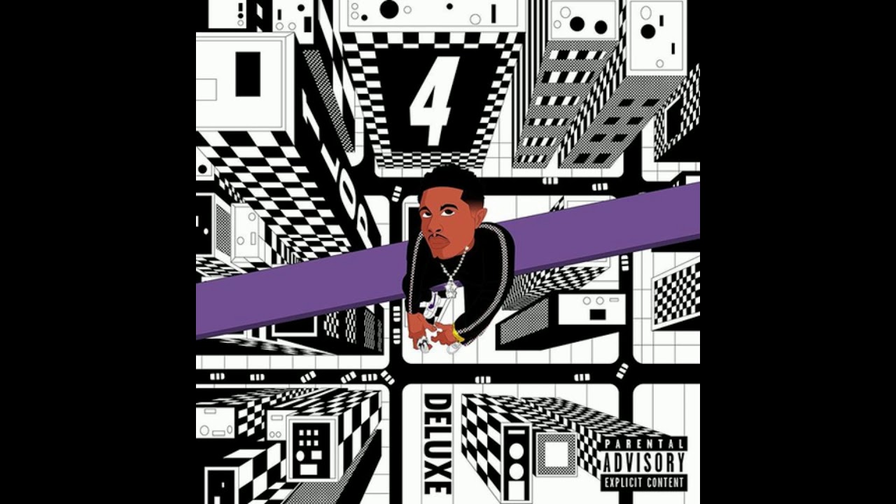 Pierre Bourne - 4L (Instrumental) *FREE TO USE* Tlop4 deluxe - YouTube