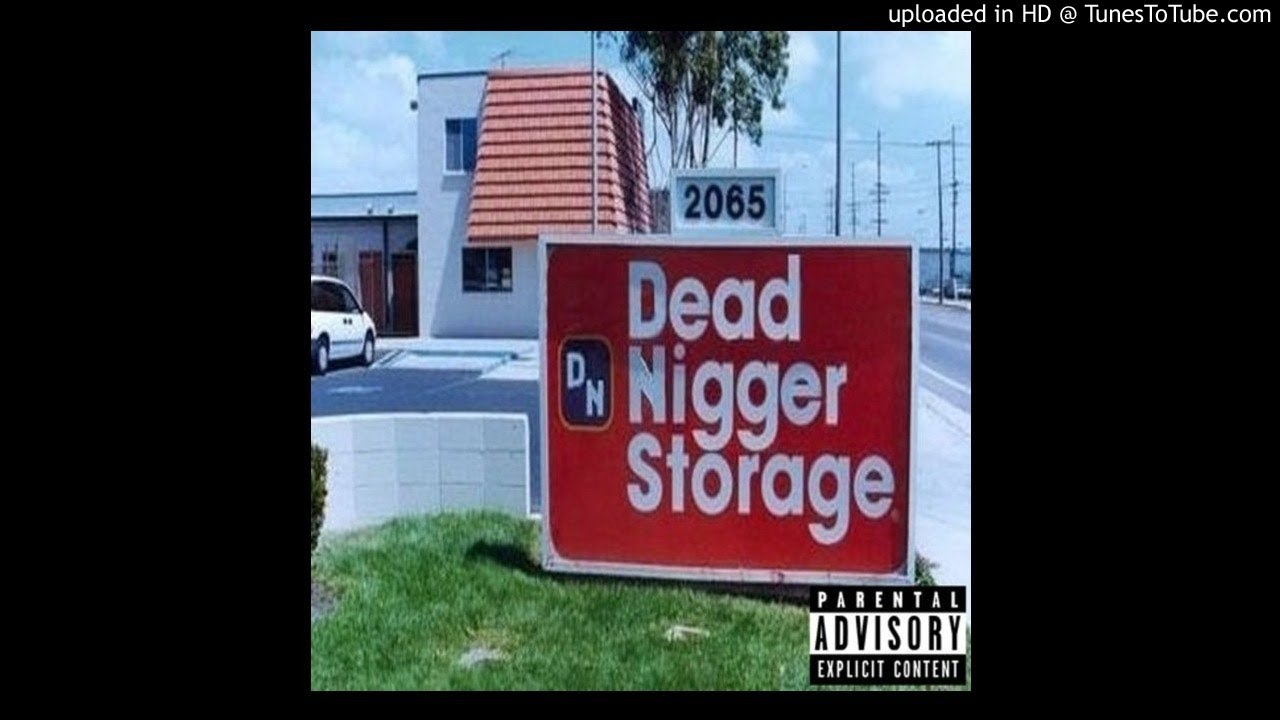 Dead Nigga Storage - Lil Gore (FT TENET, YOUNG NUGGET) - YouTube