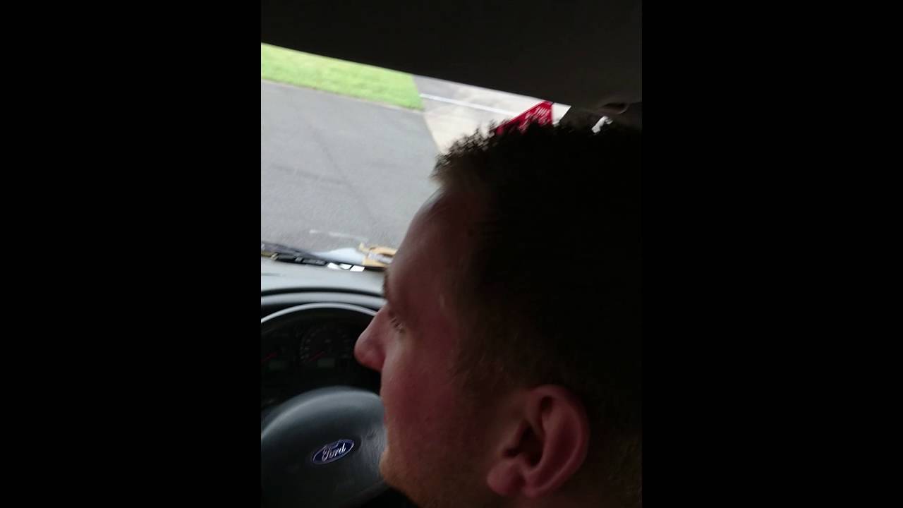 Bye bye Driver - YouTube