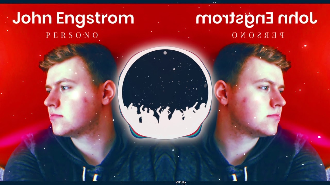 John Engstrom - Persono - YouTube