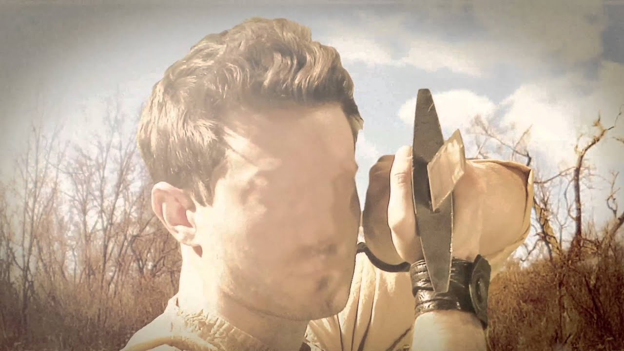 "Witches - Ghost of Banquo - MacBeth Hallucination" - YouTube