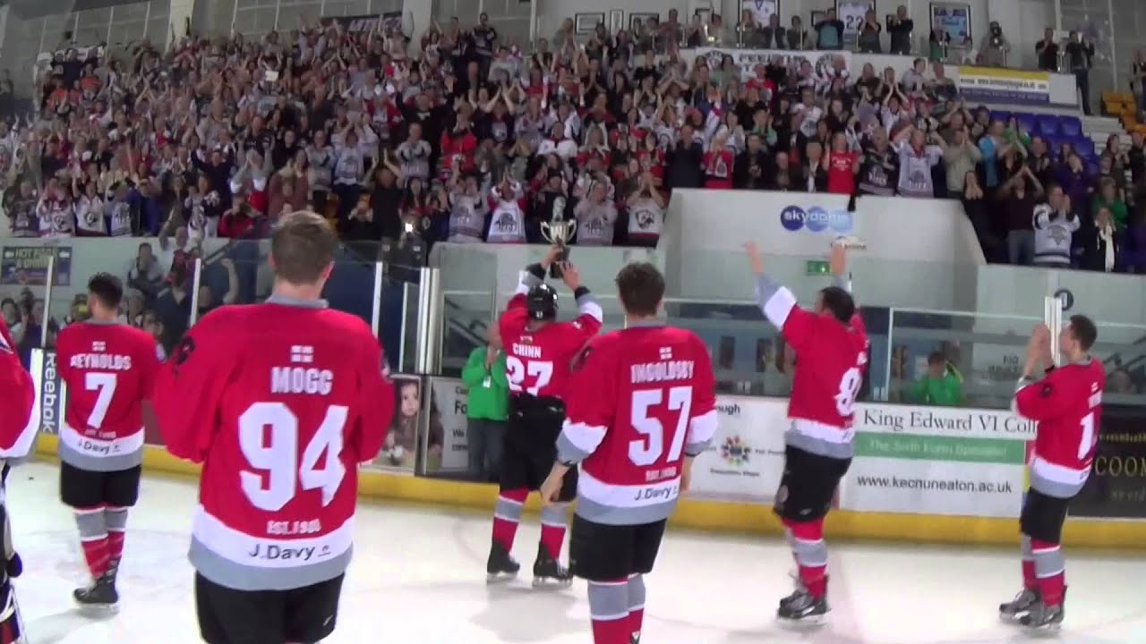 Nick Chinn - A farewell to a legend - YouTube