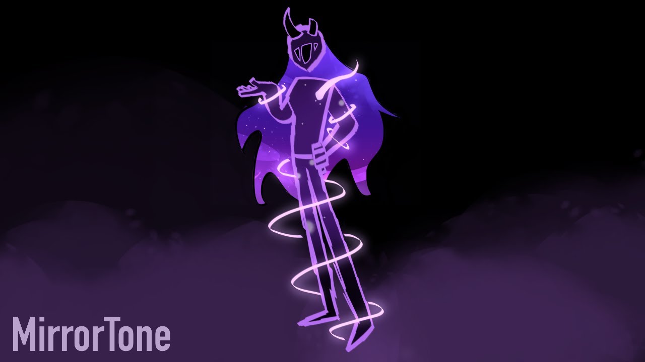 MirrorTone - FALSE WISDOM (Eve Prime Theme) (ULTRAKILL inspired) - YouTube