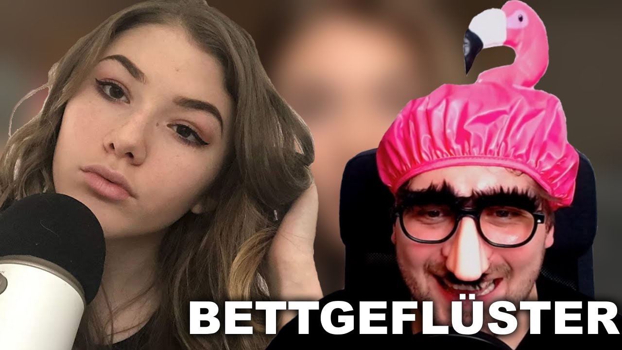 Werden ASMR CHARLIE und ICH HIERFÜR GEBANNT? - YouTube