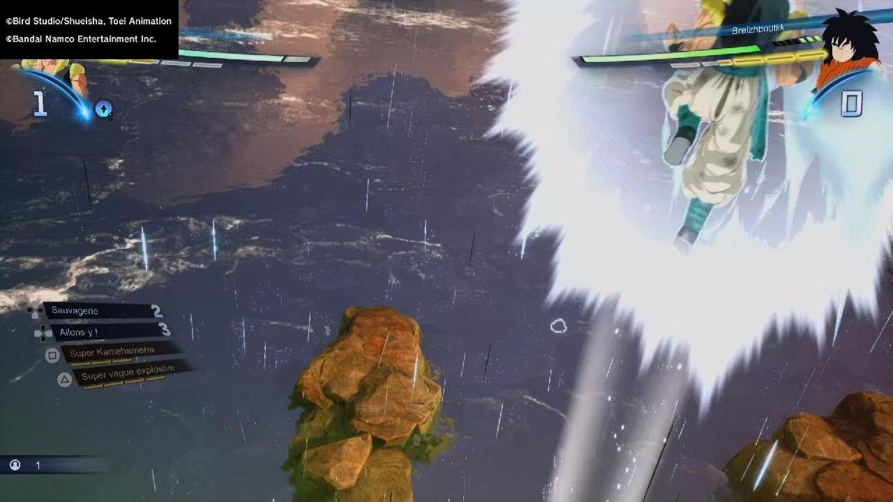 Sparking zero bug lag glitch - YouTube