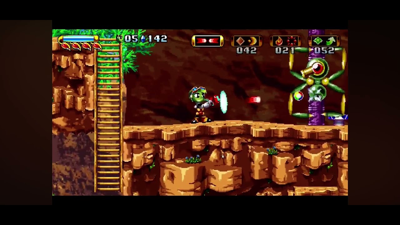 Freedom Planet sound effects: Torque’s laser weapon (shooting) 4 - YouTube
