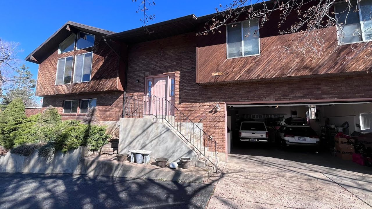 2719 E. Layton House Tour - YouTube