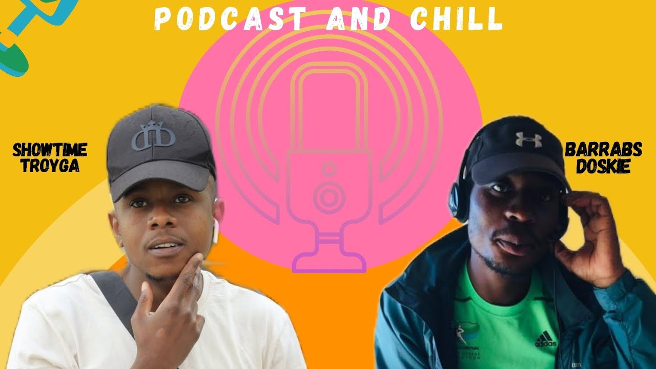 Episode 05( Valentine's, King Minajos, Queen Minaj, Kanye Mbau, Kanye ...