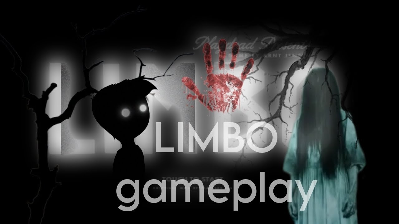 LIMBO DEMO FULL GAMEPLAY IN THIS VIDEO 👻🎃🎃 - YouTube