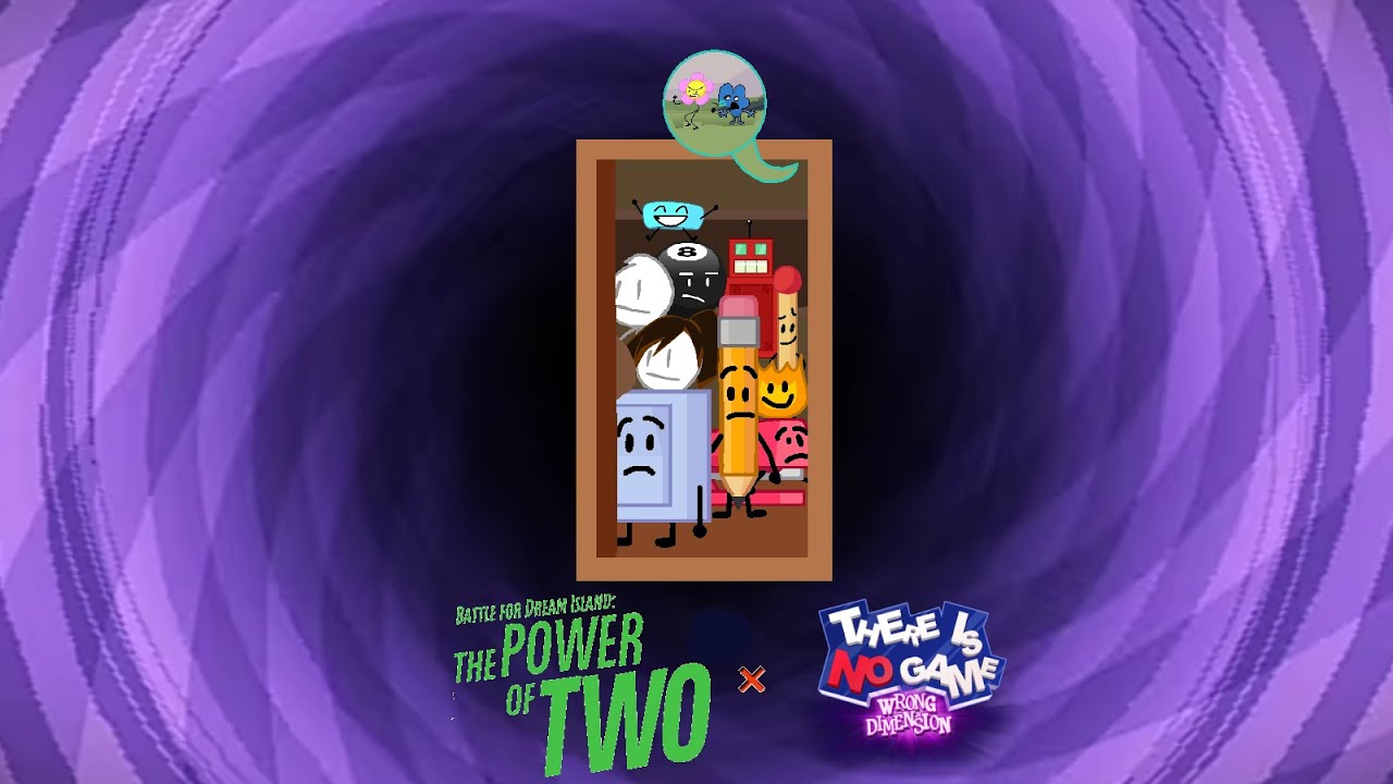 BFB 33: You Open Door 🚪 - YouTube