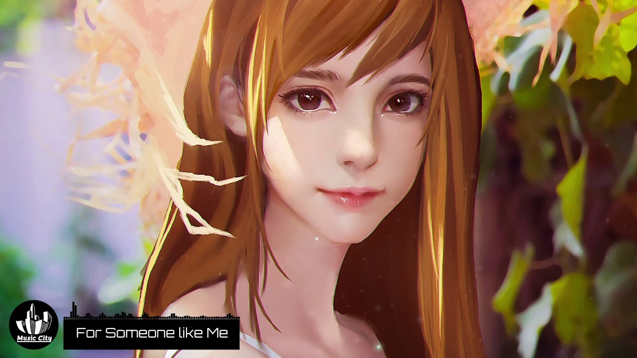 Dayon feat. Robin Öman - For Someone like Me - YouTube