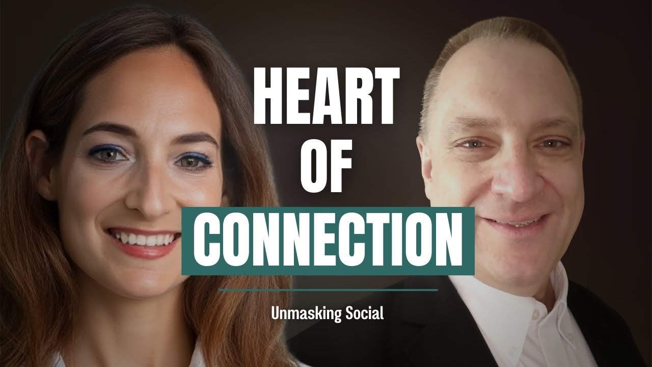 21: The Heart of Connection: Understanding DIR/Floortime with ICDL CEO ...