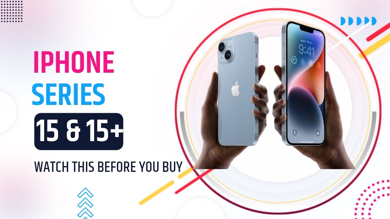 Iphone 15 / apple Iphone 15 pro/ Iphone15 series/ Iphone 15 and ...