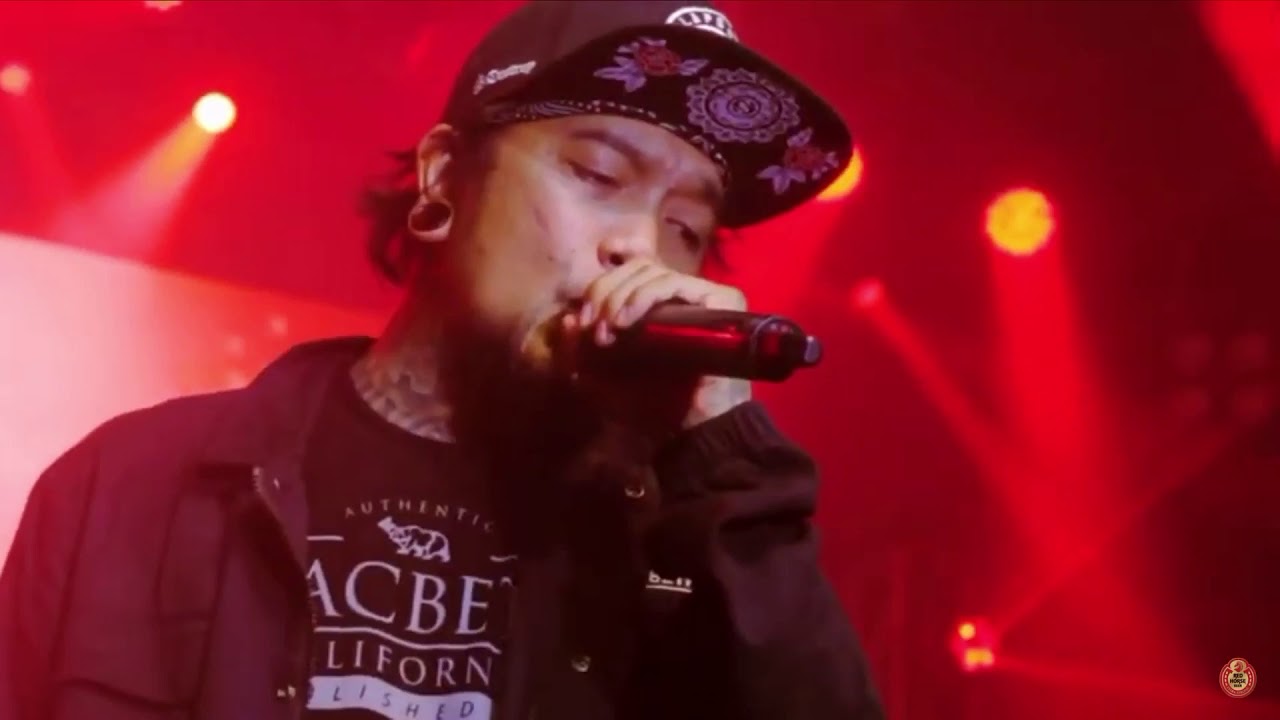 Sana Pag-gising - Slapshock / Jamir Garcia Last Song - YouTube