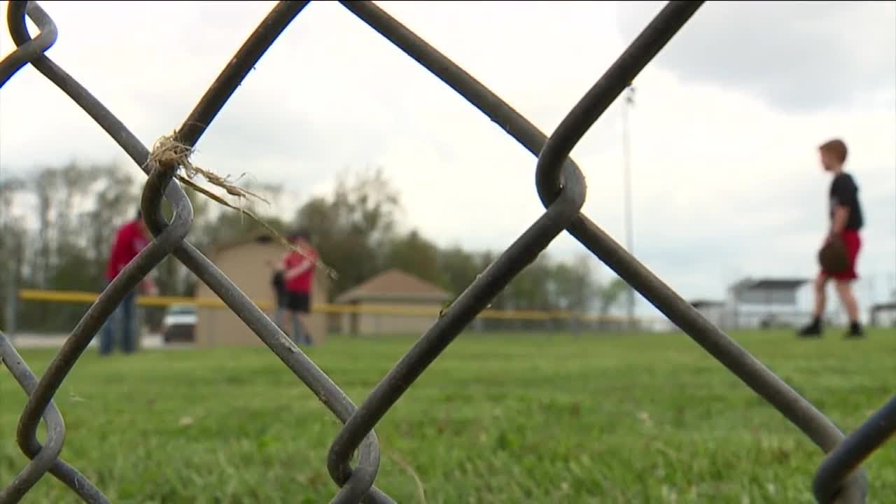 Play Ball! Wadsworth Youth Baseball prepares to return as league ...