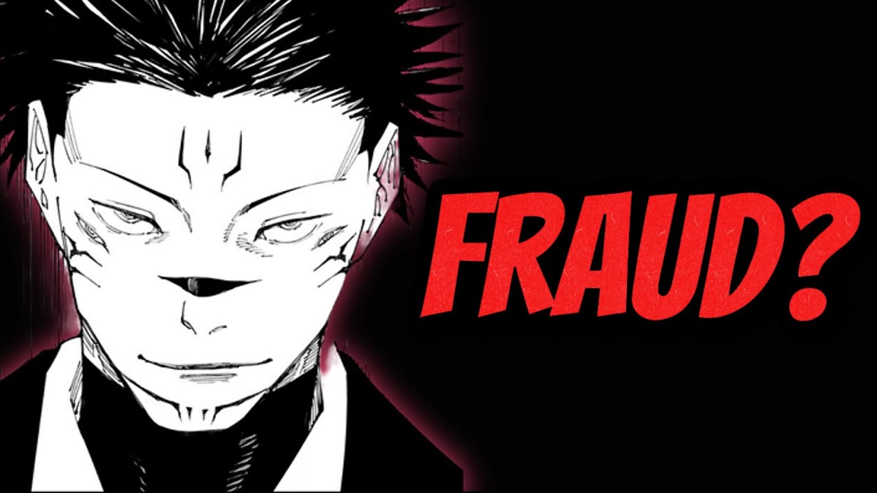 Is Sukuna A Fraud? |Jujutsu Kaisen Chapter 233| - YouTube