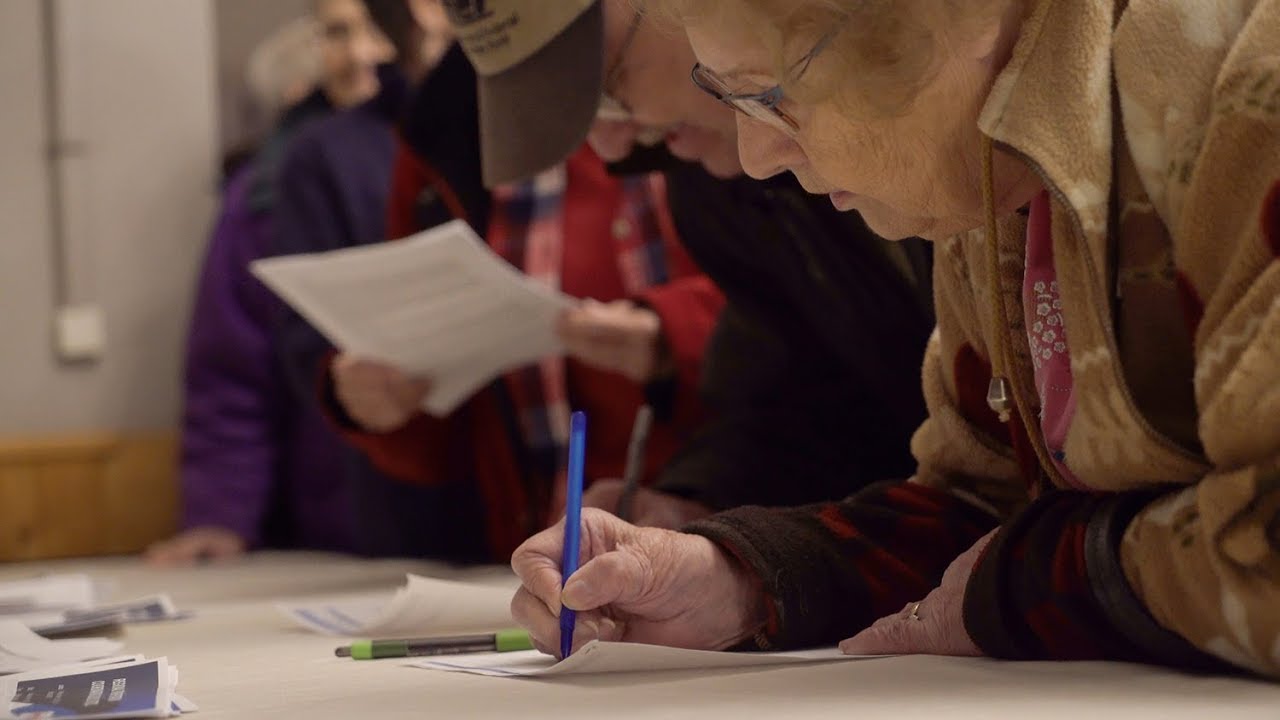 RTCC Overview for Region 5 MN - YouTube