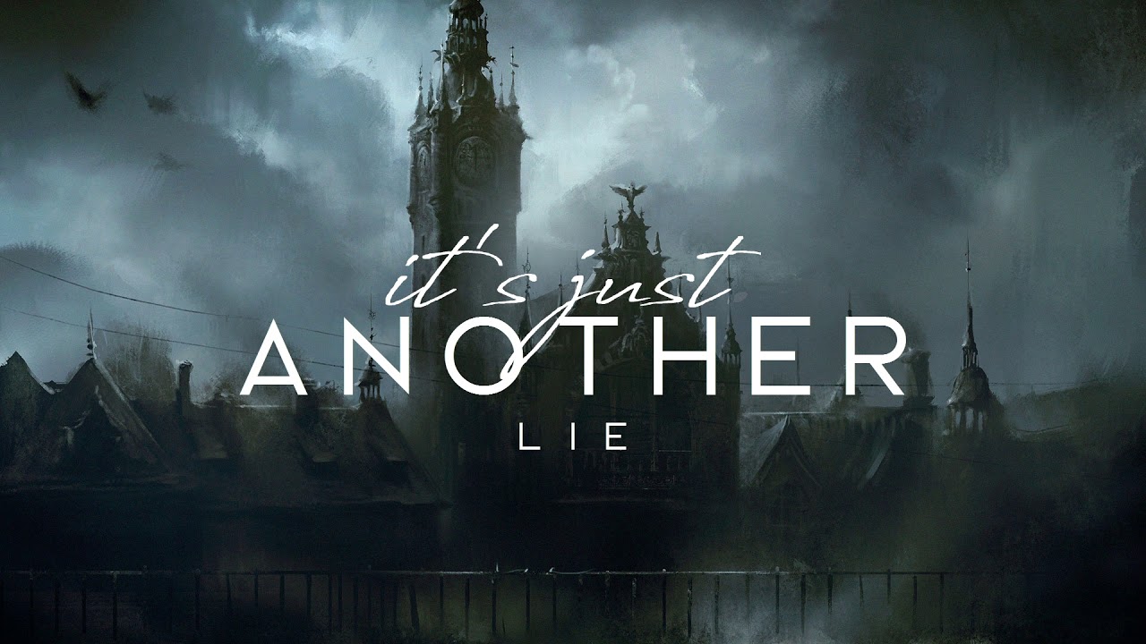 Just Another Lie - Astrolemo (LYRICS) - YouTube