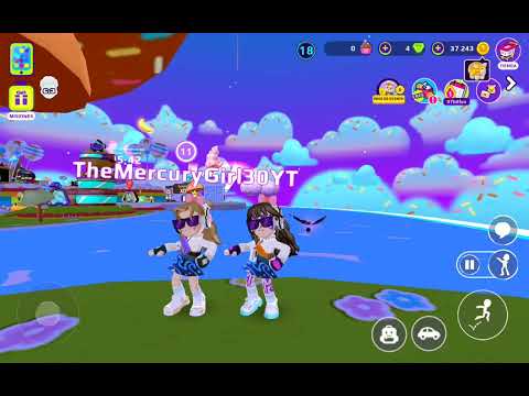 bailando con mi prima