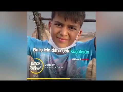 En Duygusal  Ağlatan  Sahneler Kısacık Şarkılar