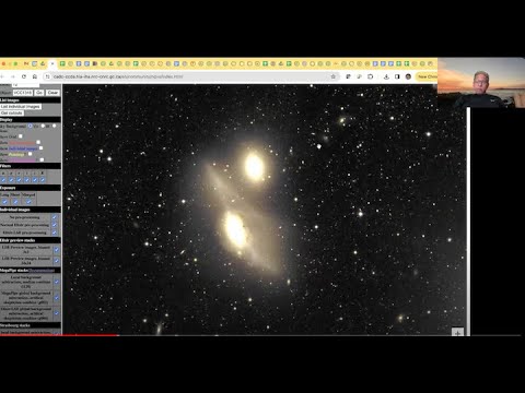 April 10, 2024: A 3D Spectroscopic Study of Enigmatic Ultra Diffuse ...