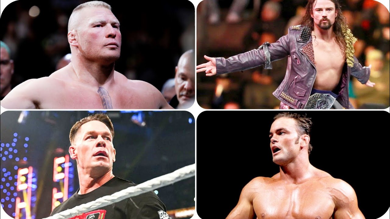 WWE ne Wrestlers ke Theme Music ko kharab kr Diya😔|WWE Changed THEME ...