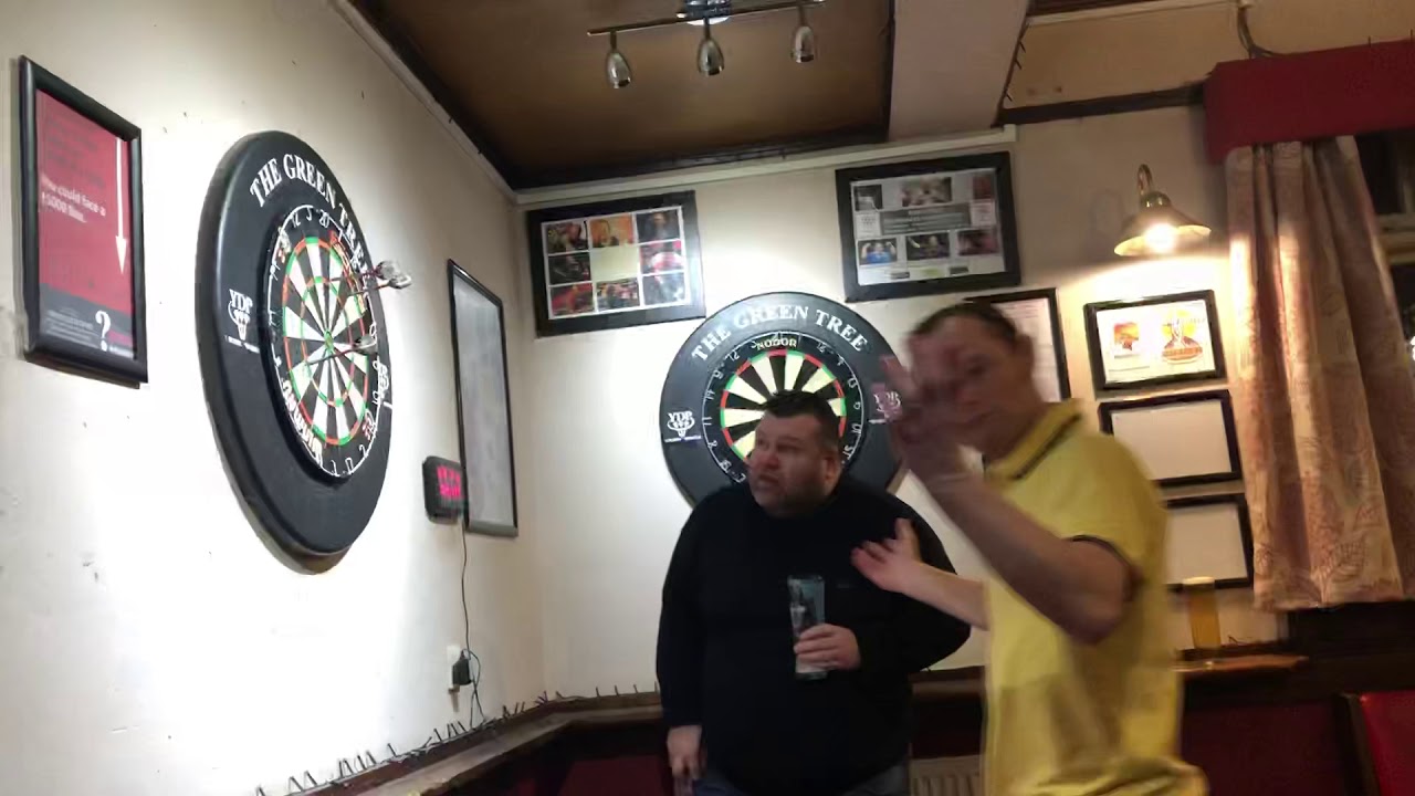 Stance ole great stance - YouTube