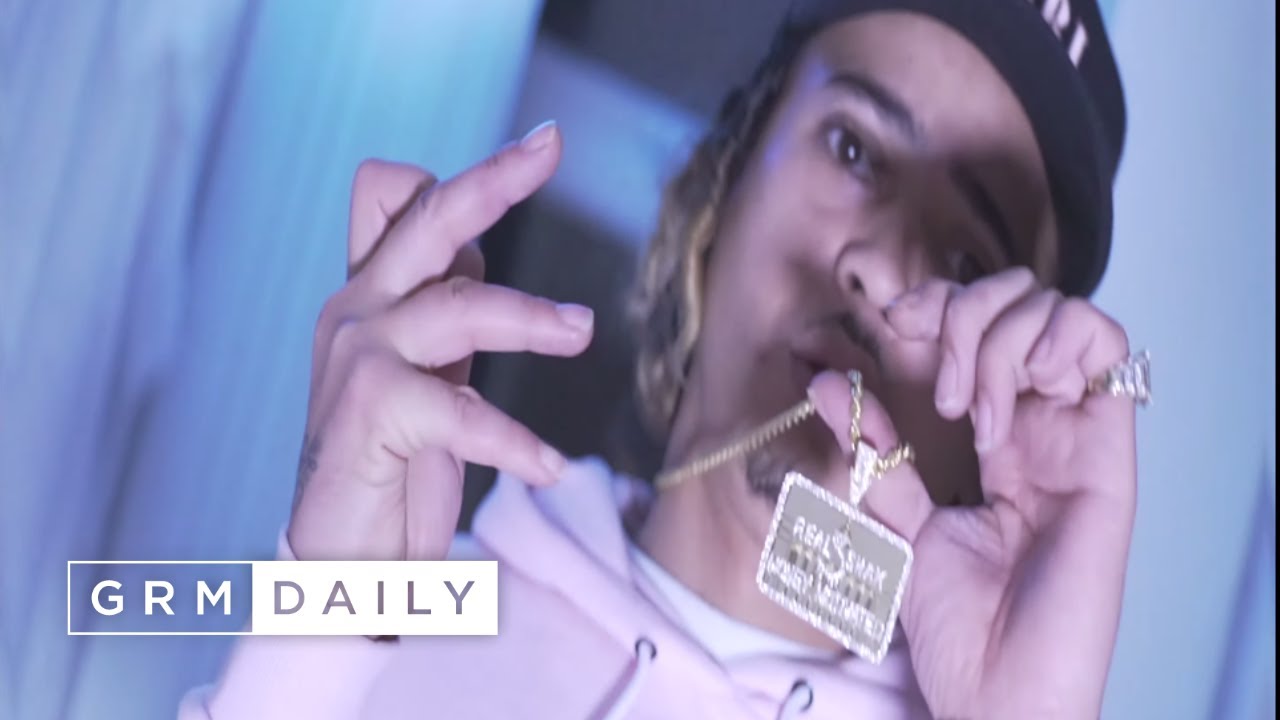 Real Shak - Talking Trap [Music Video] | GRM Daily - YouTube