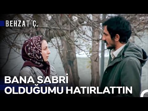 Hayalet'in Sevdası Yüzünden Ekibin Başına Gelen İşler - Behzat Ç.