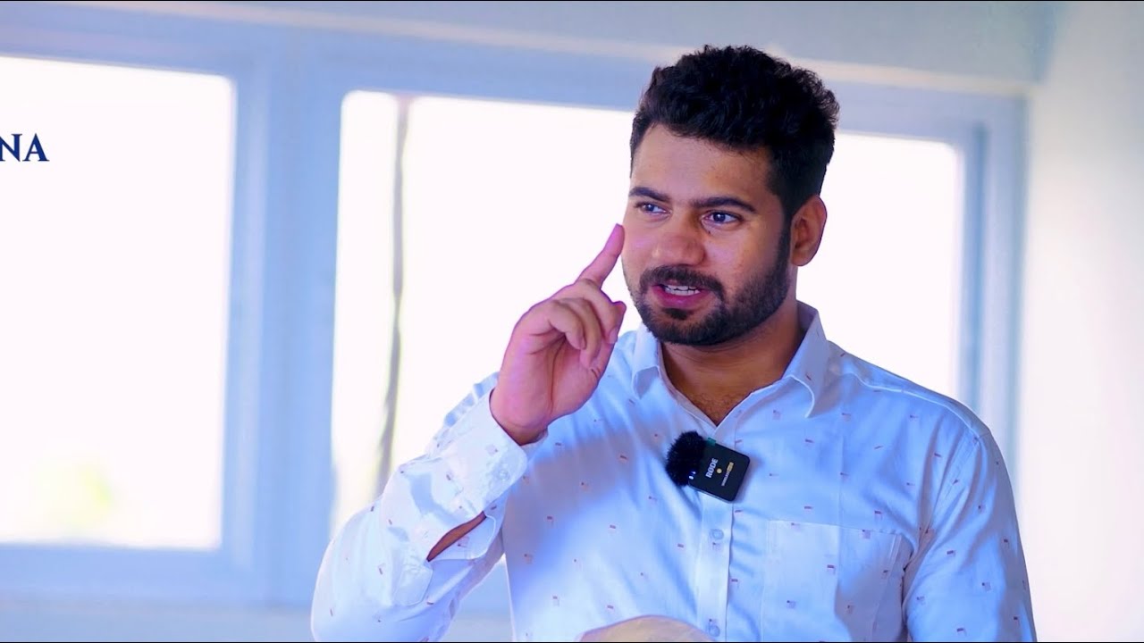 BLESSING TO GOD !! 🤷🏻‍♂️ - Today’s Paraloka Manna| 27th Aug| Ps Enosh ...