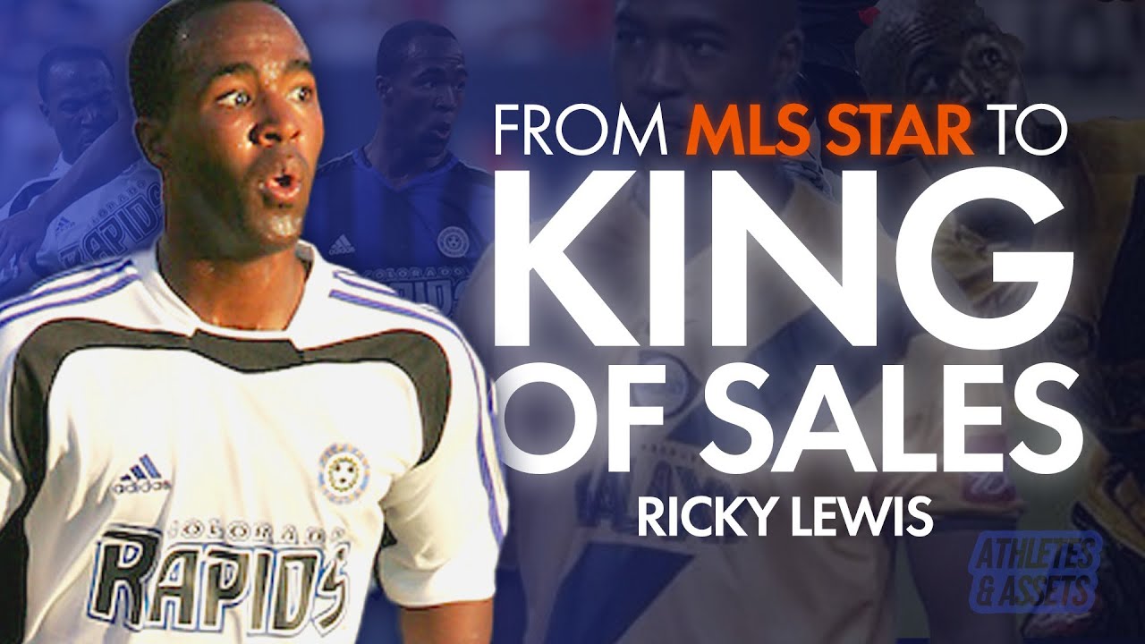 THE QUICKEST TRACK TO THE CEO SEAT: How athletes can make a lot of ...