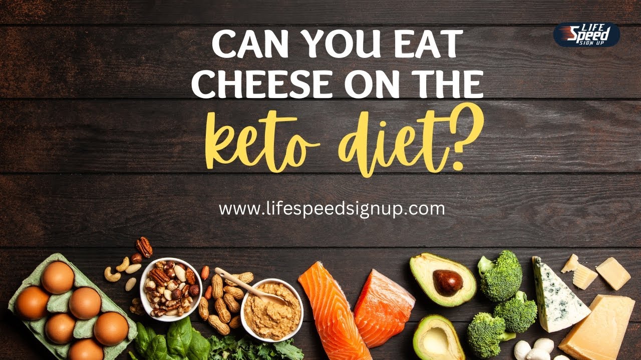 Can you eat cheese on the keto diet? | Everything You Need to Know ...