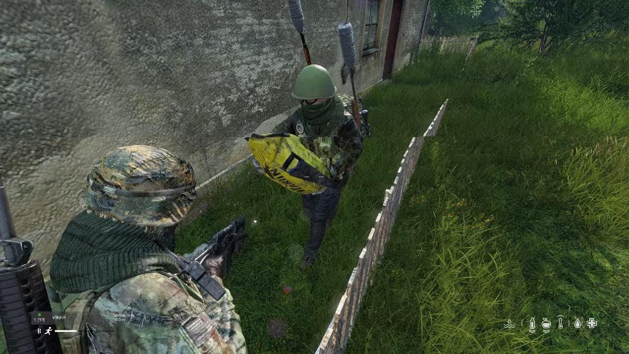 Spawn kill - DayZ - YouTube