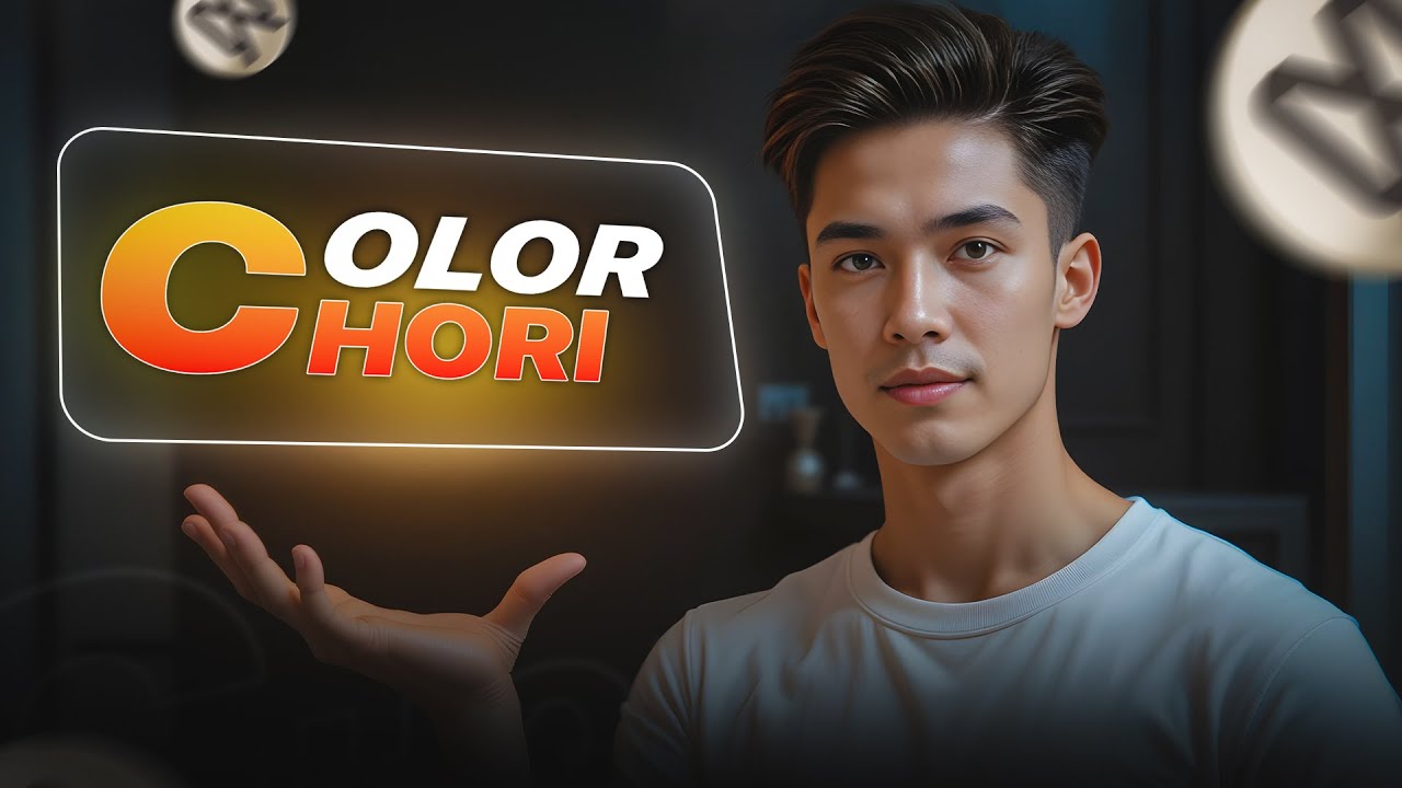 One Click CapCut Color Grading Trick for Smooth and Vibrant Colors ...