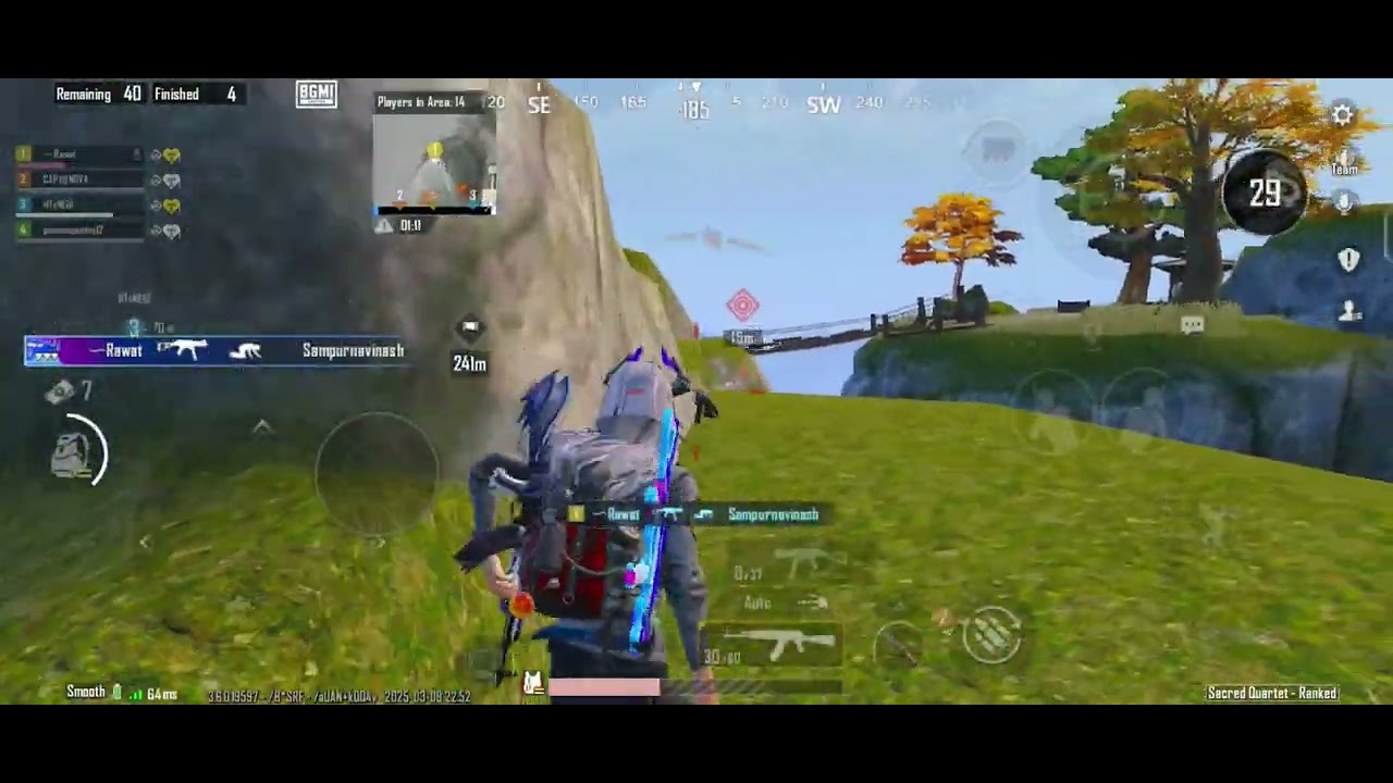 Random match... - YouTube