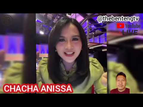 Chacha Anissa Live